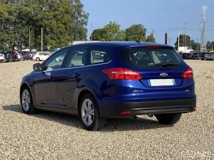 Zils Ford Focus 2016 Tauragė, ar dzinēja tilpumu 1.00 L un nobraukumu 84 tūkst. km par 4250 €, foto 4 vietnē AUTOMOTO.COM.LV