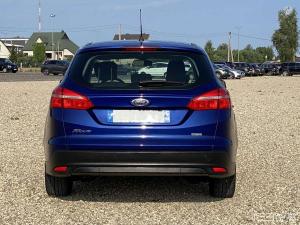 Zils Ford Focus 2016 Tauragė, ar dzinēja tilpumu 1.00 L un nobraukumu 84 tūkst. km par 4250 €, foto 5 vietnē AUTOMOTO.COM.LV