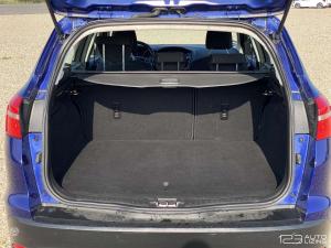 Zils Ford Focus 2016 Tauragė, ar dzinēja tilpumu 1.00 L un nobraukumu 84 tūkst. km par 4250 €, foto 14 vietnē AUTOMOTO.COM.LV