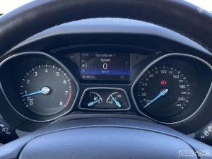 Zils Ford Focus 2016 Tauragė, ar dzinēja tilpumu 1.00 L un nobraukumu 84 tūkst. km par 4250 €, foto 15 vietnē AUTOMOTO.COM.LV