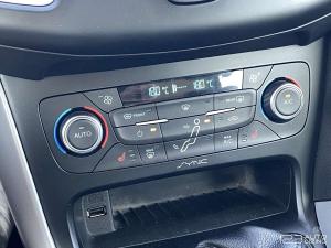 Zils Ford Focus 2016 Tauragė, ar dzinēja tilpumu 1.00 L un nobraukumu 84 tūkst. km par 4250 €, foto 18 vietnē AUTOMOTO.COM.LV