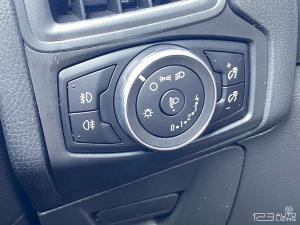 Zils Ford Focus 2016 Tauragė, ar dzinēja tilpumu 1.00 L un nobraukumu 84 tūkst. km par 4250 €, foto 19 vietnē AUTOMOTO.COM.LV