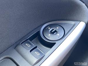 Zils Ford Focus 2016 Tauragė, ar dzinēja tilpumu 1.00 L un nobraukumu 84 tūkst. km par 4250 €, foto 20 vietnē AUTOMOTO.COM.LV