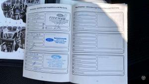 Zils Ford Focus 2016 Marijampole, ar dzinēja tilpumu 1.00 L un nobraukumu 85 tūkst. km par 4900 €, foto 8 vietnē AUTOMOTO.COM.LV