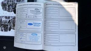 Blue Ford Focus 2016 in Marijampole, with an engine capacity of 1.00 L and mileage of 85 thousand km for 4850 €, photo 8 on AUTOMOTO.COM.LV