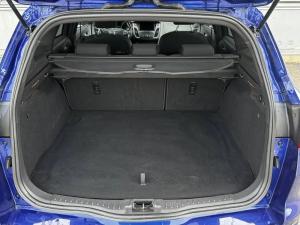 Blue Ford Focus 2017 in Riga, with an engine capacity of 1.00 L and mileage of 156 thousand km for 7900 €, photo 28 on AUTOMOTO.COM.LV