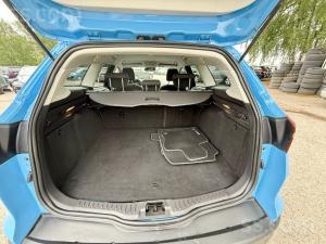 Zils Ford Focus 2018 Rīga, ar dzinēja tilpumu 2.00 L un nobraukumu 0 tūkst. km par 7550 €, foto 16 vietnē AUTOMOTO.COM.LV