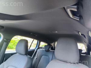 Zils Ford Focus 2019 Rīga, ar dzinēja tilpumu 1.50 L un nobraukumu 217 tūkst. km par 8990 €, foto 29 vietnē AUTOMOTO.COM.LV