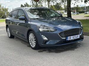 Zils Ford Focus 2019 Tauragė, ar dzinēja tilpumu 1.50 L un nobraukumu 195 tūkst. km par 7800 €, foto 8 vietnē AUTOMOTO.COM.LV