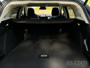 Zils Ford Focus 2020 Jūrmala, ar dzinēja tilpumu 1.50 L un nobraukumu 0 tūkst. km par 2200 €, foto 29 vietnē AUTOMOTO.COM.LV