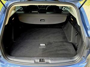 Blue Ford Focus 2020 in Taurage, with an engine capacity of 1.50 L and mileage of 205 thousand km for 7700 €, photo 37 on AUTOMOTO.COM.LV