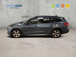 Zils Ford Focus 2020 Viļņa, ar dzinēja tilpumu 1.00 L un nobraukumu 91 tūkst. km par 13000 €, foto 3 vietnē AUTOMOTO.COM.LV
