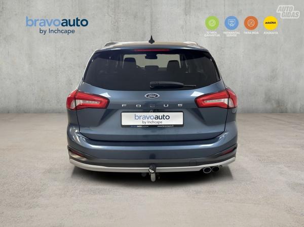 Zils Ford Focus 2020 Viļņa, ar dzinēja tilpumu 1.00 L un nobraukumu 91 tūkst. km par 13000 €, foto 4 vietnē AUTOMOTO.COM.LV