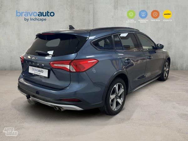 Zils Ford Focus 2020 Viļņa, ar dzinēja tilpumu 1.00 L un nobraukumu 91 tūkst. km par 13000 €, foto 5 vietnē AUTOMOTO.COM.LV