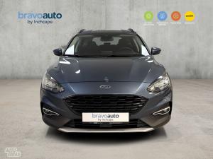 Zils Ford Focus 2020 Viļņa, ar dzinēja tilpumu 1.00 L un nobraukumu 91 tūkst. km par 13000 €, foto 8 vietnē AUTOMOTO.COM.LV