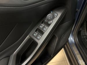 Zils Ford Focus 2020 Viļņa, ar dzinēja tilpumu 1.00 L un nobraukumu 91 tūkst. km par 13000 €, foto 10 vietnē AUTOMOTO.COM.LV