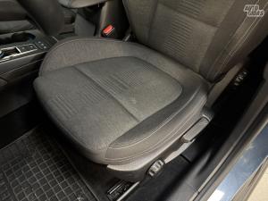 Zils Ford Focus 2020 Viļņa, ar dzinēja tilpumu 1.00 L un nobraukumu 91 tūkst. km par 13000 €, foto 12 vietnē AUTOMOTO.COM.LV