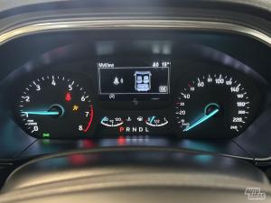 Zils Ford Focus 2020 Viļņa, ar dzinēja tilpumu 1.00 L un nobraukumu 91 tūkst. km par 13000 €, foto 14 vietnē AUTOMOTO.COM.LV