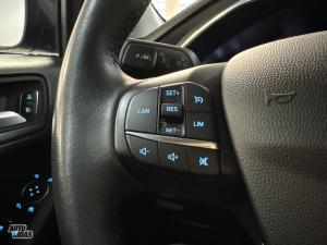 Zils Ford Focus 2020 Viļņa, ar dzinēja tilpumu 1.00 L un nobraukumu 91 tūkst. km par 13000 €, foto 17 vietnē AUTOMOTO.COM.LV