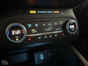 Zils Ford Focus 2020 Viļņa, ar dzinēja tilpumu 1.00 L un nobraukumu 91 tūkst. km par 13000 €, foto 18 vietnē AUTOMOTO.COM.LV