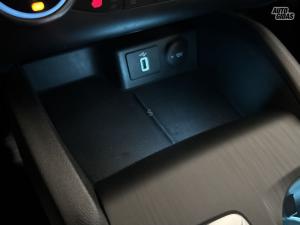 Zils Ford Focus 2020 Viļņa, ar dzinēja tilpumu 1.00 L un nobraukumu 91 tūkst. km par 13000 €, foto 19 vietnē AUTOMOTO.COM.LV