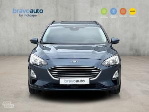 Синий Форд Фокус 2020 в Каунас, объемом двигателя 1.00 л и пробегом 115 тыс. км за 11771 €, фото 9 на AUTOMOTO.COM.LV