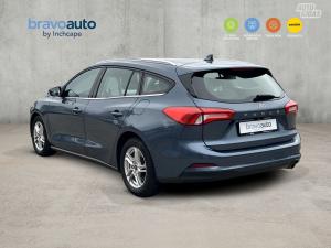 Zils Ford Focus 2021 Kauņa, ar dzinēja tilpumu 1.00 L un nobraukumu 119 tūkst. km par 12771 €, foto 4 vietnē AUTOMOTO.COM.LV