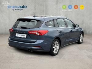 Zils Ford Focus 2021 Kauņa, ar dzinēja tilpumu 1.00 L un nobraukumu 119 tūkst. km par 12771 €, foto 6 vietnē AUTOMOTO.COM.LV