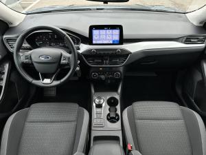 Zils Ford Focus 2021 Kauņa, ar dzinēja tilpumu 1.00 L un nobraukumu 119 tūkst. km par 12771 €, foto 13 vietnē AUTOMOTO.COM.LV