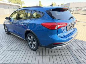 Zils Ford Focus 2021 Kauņa, ar dzinēja tilpumu 1.00 L un nobraukumu 192 tūkst. km par 9200 €, foto 5 vietnē AUTOMOTO.COM.LV