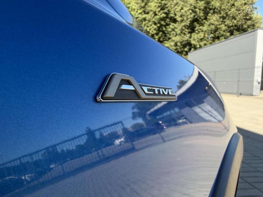 Zils Ford Focus 2021 Kauņa, ar dzinēja tilpumu 1.00 L un nobraukumu 192 tūkst. km par 9200 €, foto 6 vietnē AUTOMOTO.COM.LV