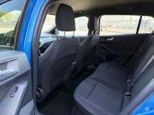 Zils Ford Focus 2021 Kauņa, ar dzinēja tilpumu 1.00 L un nobraukumu 192 tūkst. km par 9200 €, foto 15 vietnē AUTOMOTO.COM.LV