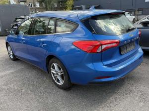 Zils Ford Focus 2021 Viļņa, ar dzinēja tilpumu 1.50 L un nobraukumu 250 tūkst. km par 6655 €, foto 5 vietnē AUTOMOTO.COM.LV