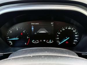 Zils Ford Focus 2021 Viļņa, ar dzinēja tilpumu 1.50 L un nobraukumu 250 tūkst. km par 6655 €, foto 12 vietnē AUTOMOTO.COM.LV