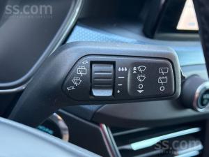 Zils Ford Focus 2022 Rīga, ar dzinēja tilpumu 1.00 L un nobraukumu 59 tūkst. km par 16990 €, foto 21 vietnē AUTOMOTO.COM.LV