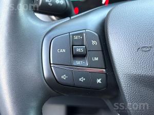 Zils Ford Focus 2022 Rīga, ar dzinēja tilpumu 1.00 L un nobraukumu 59 tūkst. km par 16990 €, foto 27 vietnē AUTOMOTO.COM.LV