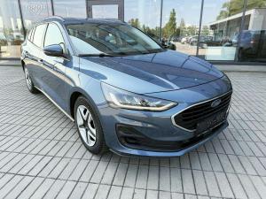 Zils Ford Focus 2022 Kauņa, ar dzinēja tilpumu 1.00 L un nobraukumu 193 tūkst. km par 9300 €, foto 3 vietnē AUTOMOTO.COM.LV