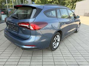 Zils Ford Focus 2022 Kauņa, ar dzinēja tilpumu 1.00 L un nobraukumu 193 tūkst. km par 9300 €, foto 4 vietnē AUTOMOTO.COM.LV