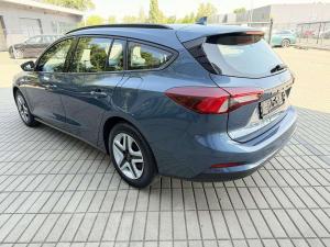 Zils Ford Focus 2022 Kauņa, ar dzinēja tilpumu 1.00 L un nobraukumu 193 tūkst. km par 9300 €, foto 5 vietnē AUTOMOTO.COM.LV