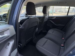 Zils Ford Focus 2022 Kauņa, ar dzinēja tilpumu 1.00 L un nobraukumu 193 tūkst. km par 9300 €, foto 11 vietnē AUTOMOTO.COM.LV