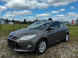Brūns Ford Focus 2011 Saldus, ar dzinēja tilpumu 2.00 L un nobraukumu 199 tūkst. km par 5200 €, foto  vietnē AUTOMOTO.COM.LV