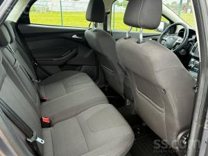 Brūns Ford Focus 2011 Saldus, ar dzinēja tilpumu 2.00 L un nobraukumu 199 tūkst. km par 5200 €, foto 14 vietnē AUTOMOTO.COM.LV