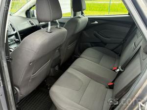 Brūns Ford Focus 2011 Saldus, ar dzinēja tilpumu 2.00 L un nobraukumu 199 tūkst. km par 5200 €, foto 15 vietnē AUTOMOTO.COM.LV