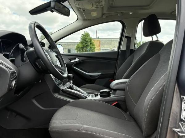 Brūns Ford Focus 2011 Saldus, ar dzinēja tilpumu 2.00 L un nobraukumu 199 tūkst. km par 5200 €, foto 8 vietnē AUTOMOTO.COM.LV