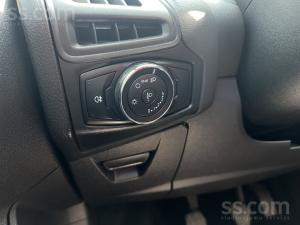 Brūns Ford Focus 2012 Cēsis, ar dzinēja tilpumu 1.60 L un nobraukumu 283 tūkst. km par 4300 €, foto 21 vietnē AUTOMOTO.COM.LV