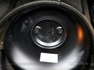 Brown Ford Focus 2012 in Tallinn, with an engine capacity of 1.60 L and mileage of 316 thousand km for 2299 €, photo 9 on AUTOMOTO.COM.LV