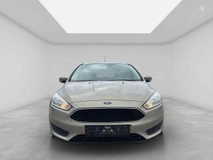 Brūns Ford Focus 2015 Kauņa, ar dzinēja tilpumu 1.50 L un nobraukumu 142 tūkst. km par 4200 €, foto 3 vietnē AUTOMOTO.COM.LV