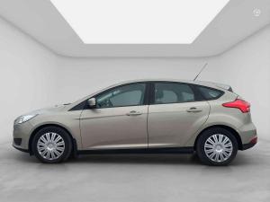Brūns Ford Focus 2015 Kauņa, ar dzinēja tilpumu 1.50 L un nobraukumu 142 tūkst. km par 4200 €, foto 4 vietnē AUTOMOTO.COM.LV