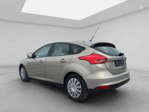 Brūns Ford Focus 2015 Kauņa, ar dzinēja tilpumu 1.50 L un nobraukumu 142 tūkst. km par 4200 €, foto 5 vietnē AUTOMOTO.COM.LV