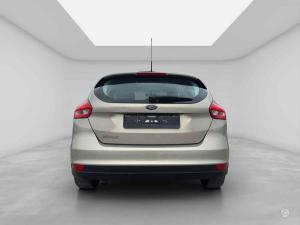 Brūns Ford Focus 2015 Kauņa, ar dzinēja tilpumu 1.50 L un nobraukumu 142 tūkst. km par 4200 €, foto 6 vietnē AUTOMOTO.COM.LV